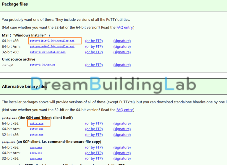 Koolshare软件中心无法更新解决方案 - 筑梦实验室